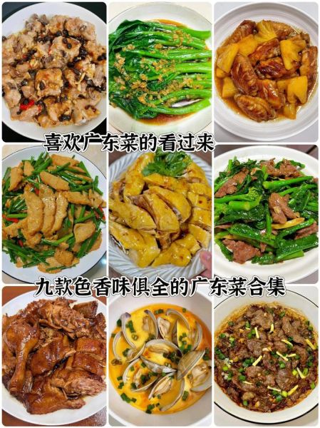 粤菜100种招牌菜有哪些_如何挑选地道口味-第1张图片-山城妙识 粤菜100种招牌菜有哪些_如何挑选地道口味-第1张图片-山城妙识