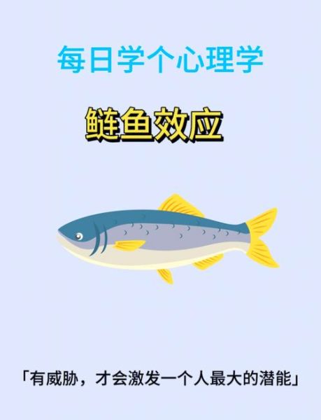 鲶鱼效应如何激励个人_鲶鱼效应对个人成长的启示-第2张图片-山城妙识 鲶鱼效应如何激励个人_鲶鱼效应对个人成长的启示-第2张图片-山城妙识