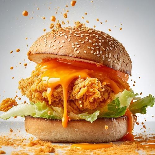 香酥炸粉怎么炸鸡腿_炸鸡腿用香酥炸粉的正确步骤-第3张图片-山城妙识