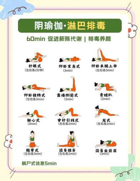 瘦身瑜伽视频教程初级_适合零基础吗-第2张图片-山城妙识