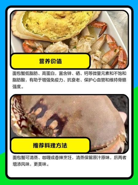 面包蟹为什么难吃_面包蟹口感差的原因-第2张图片-山城妙识