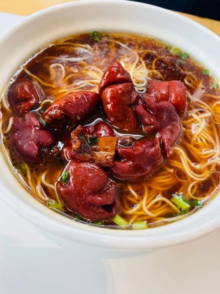 大肠面怎么做好吃_大肠面去腥技巧-第1张图片-山城妙识 大肠面怎么做好吃_大肠面去腥技巧-第1张图片-山城妙识
