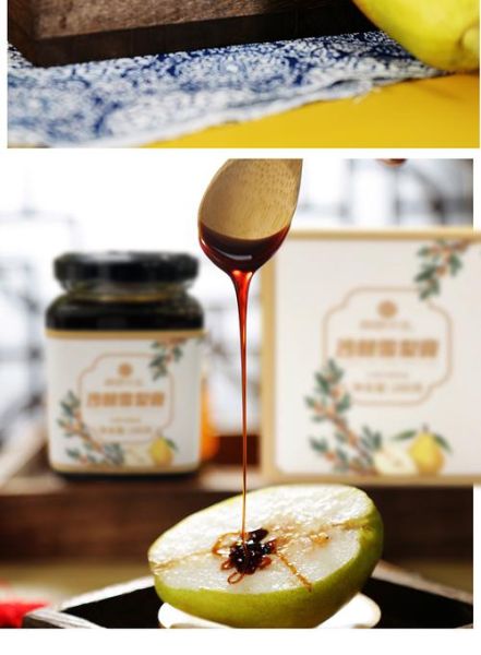 雪梨膏的功效与作用_雪梨膏适合什么人喝-第2张图片-山城妙识 雪梨膏的功效与作用_雪梨膏适合什么人喝-第2张图片-山城妙识