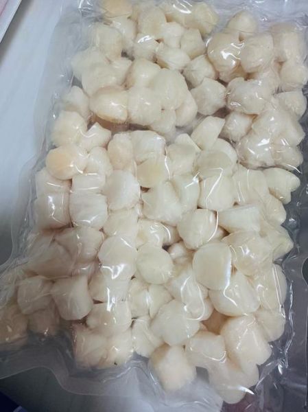鲜贝柱怎么做好吃_鲜贝柱的家常做法-第1张图片-山城妙识