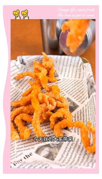 商用鸡柳腌料配方_怎么调才够嫩-第1张图片-山城妙识 商用鸡柳腌料配方_怎么调才够嫩-第1张图片-山城妙识