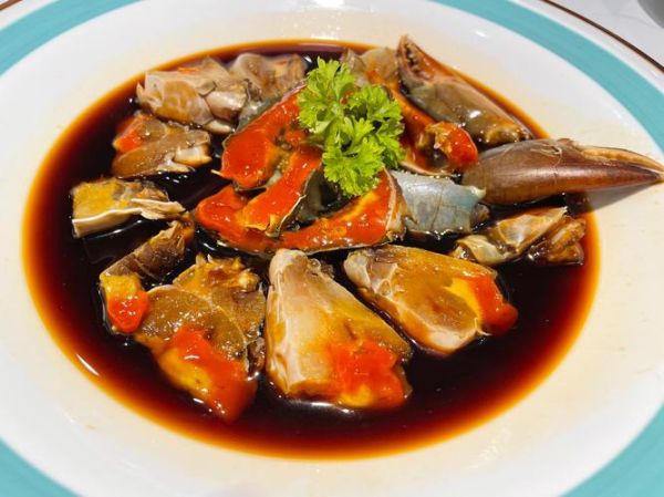 香辣青蟹怎么做_香辣青蟹最正宗做法-第2张图片-山城妙识 香辣青蟹怎么做_香辣青蟹最正宗做法-第2张图片-山城妙识