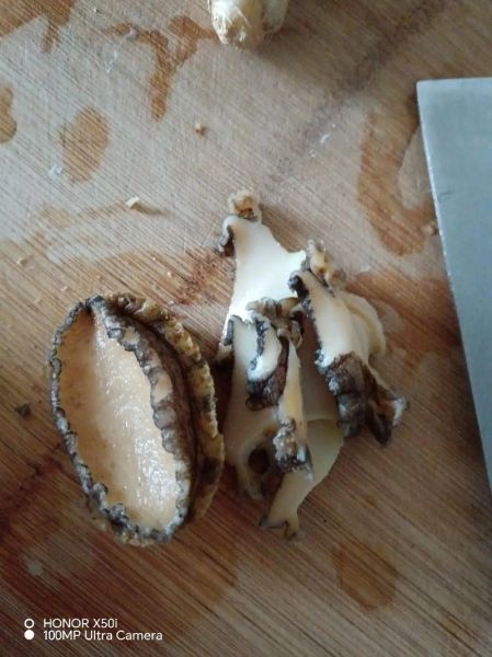 鲍鱼粥怎么做简单又好吃_鲍鱼粥家常做法-第3张图片-山城妙识 鲍鱼粥怎么做简单又好吃_鲍鱼粥家常做法-第3张图片-山城妙识