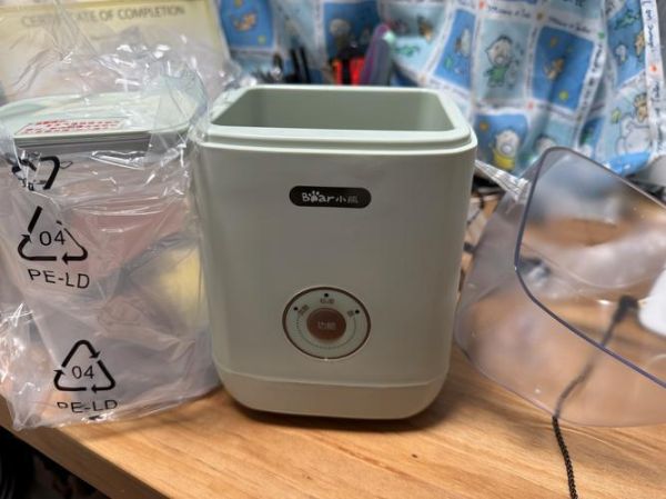 小熊酸奶机怎么用_小熊酸奶机做酸奶比例是多少-第2张图片-山城妙识