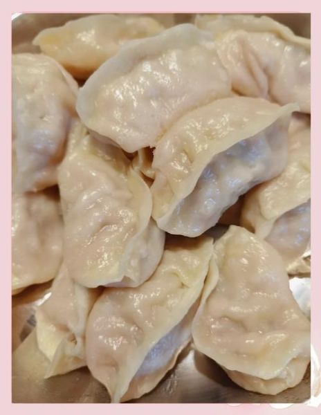 牛肉白萝卜馅饺子怎么做_牛肉白萝卜饺子馅怎么调-第3张图片-山城妙识 牛肉白萝卜馅饺子怎么做_牛肉白萝卜饺子馅怎么调-第3张图片-山城妙识