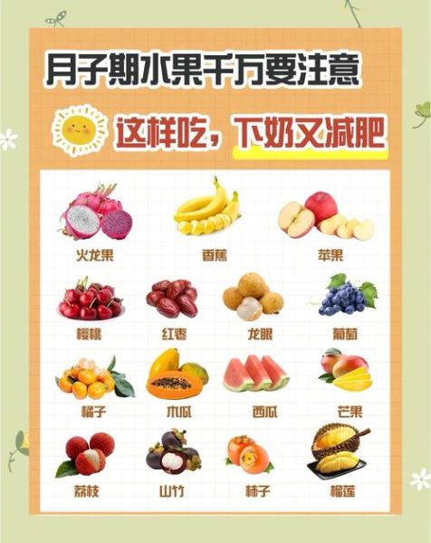经期吃什么丰胸最快_经期丰胸的水果有哪些-第1张图片-山城妙识