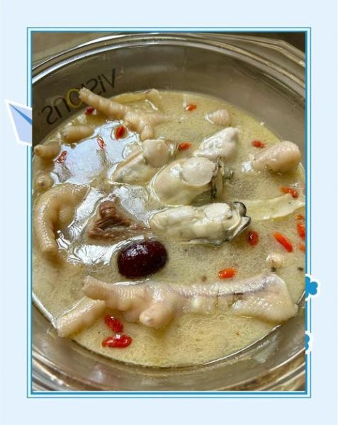美容汤煲汤食谱大全_如何挑选食材-第3张图片-山城妙识 美容汤煲汤食谱大全_如何挑选食材-第3张图片-山城妙识