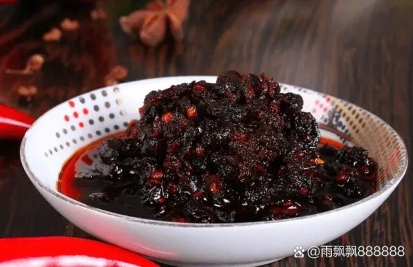 黄豆豉怎么做_家庭自制豆豉详细步骤-第1张图片-山城妙识