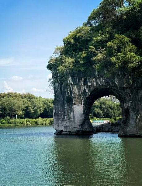 桂林旅游景点有哪些_桂林旅游必去景点推荐-第2张图片-山城妙识 桂林旅游景点有哪些_桂林旅游必去景点推荐-第2张图片-山城妙识
