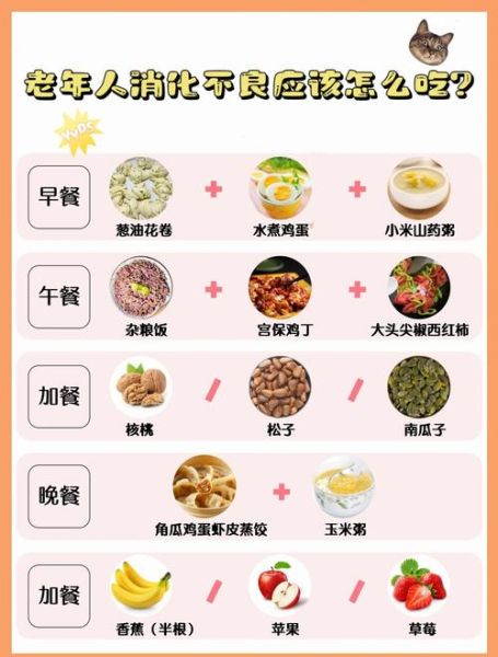 老年人养生食谱有哪些_适合老人吃的营养餐怎么做-第1张图片-山城妙识 老年人养生食谱有哪些_适合老人吃的营养餐怎么做-第1张图片-山城妙识