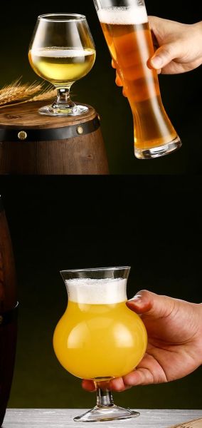 啤酒杯容量多少毫升_家用啤酒杯多大合适-第3张图片-山城妙识 啤酒杯容量多少毫升_家用啤酒杯多大合适-第3张图片-山城妙识