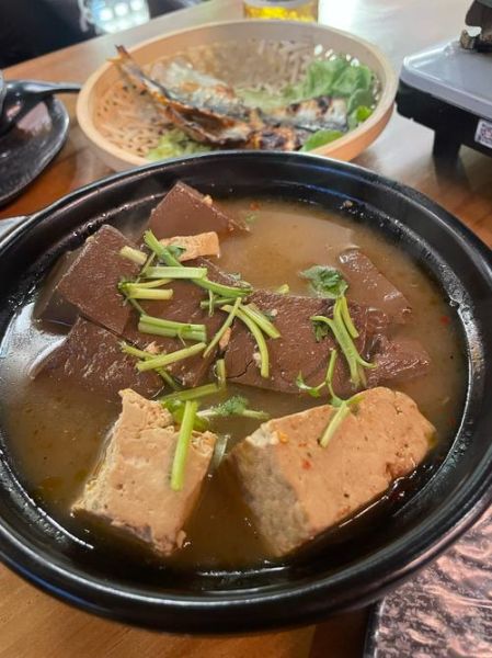鸭血豆腐汤怎么做_鸭血豆腐汤的家常做法-第1张图片-山城妙识 鸭血豆腐汤怎么做_鸭血豆腐汤的家常做法-第1张图片-山城妙识