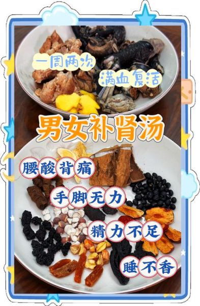 中药补肾壮阳的最佳方法_肾虚吃什么中药见效快-第1张图片-山城妙识 中药补肾壮阳的最佳方法_肾虚吃什么中药见效快-第1张图片-山城妙识