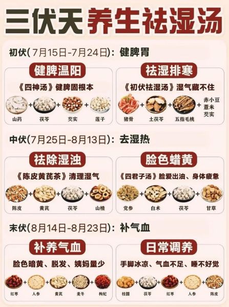 食疗药膳的功效_如何搭配更有效-第3张图片-山城妙识 食疗药膳的功效_如何搭配更有效-第3张图片-山城妙识