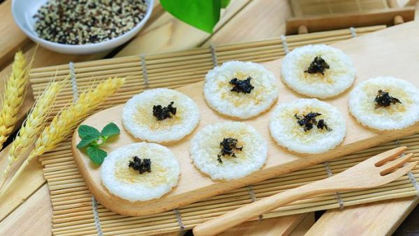 米饼怎么做_米饼配方比例是多少-第1张图片-山城妙识 米饼怎么做_米饼配方比例是多少-第1张图片-山城妙识