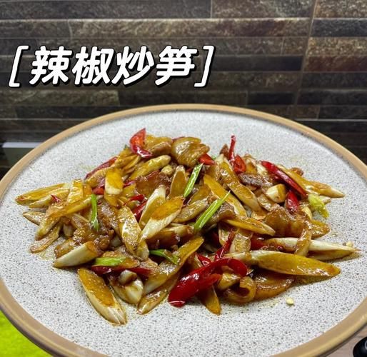 菜椒怎么炒_菜椒炒几分钟才熟-第3张图片-山城妙识 菜椒怎么炒_菜椒炒几分钟才熟-第3张图片-山城妙识