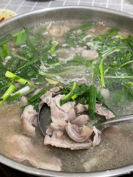 花江狗肉火锅怎么做_花江狗肉火锅好吃吗-第1张图片-山城妙识 花江狗肉火锅怎么做_花江狗肉火锅好吃吗-第1张图片-山城妙识