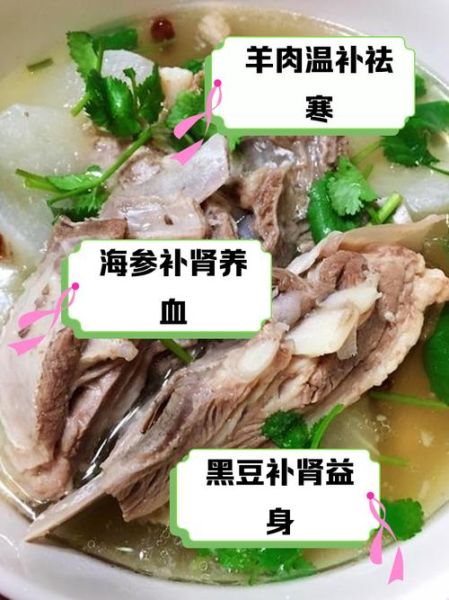 食疗补肾最佳方法_肾虚吃什么好-第3张图片-山城妙识 食疗补肾最佳方法_肾虚吃什么好-第3张图片-山城妙识