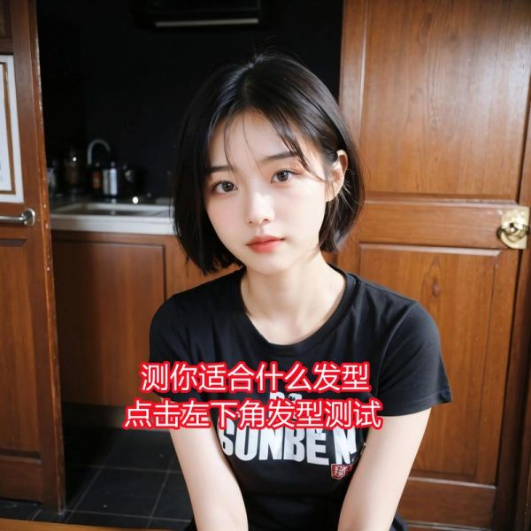 倭瓜脸怎么改善_倭瓜脸适合什么发型-第2张图片-山城妙识 倭瓜脸怎么改善_倭瓜脸适合什么发型-第2张图片-山城妙识