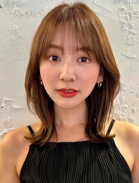 倭瓜脸怎么改善_倭瓜脸适合什么发型-第3张图片-山城妙识 倭瓜脸怎么改善_倭瓜脸适合什么发型-第3张图片-山城妙识