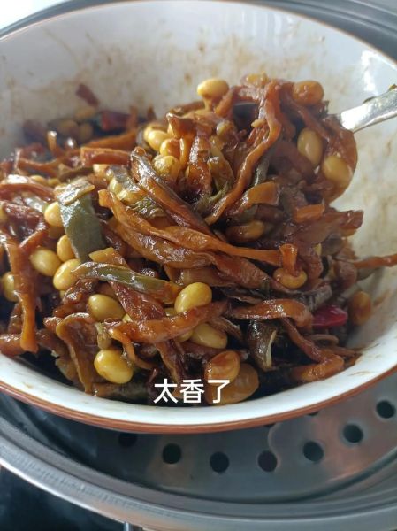 腌制黄豆怎么做好吃_家常做法大全-第2张图片-山城妙识 腌制黄豆怎么做好吃_家常做法大全-第2张图片-山城妙识