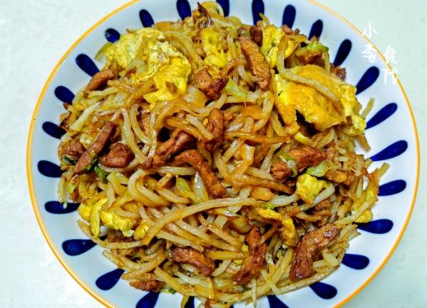 鸡蛋炒饼丝怎么做好吃_鸡蛋炒饼丝家常做法-第2张图片-山城妙识 鸡蛋炒饼丝怎么做好吃_鸡蛋炒饼丝家常做法-第2张图片-山城妙识