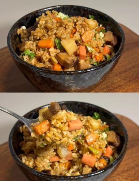 懒人焖米饭怎么做_电饭锅一键焖饭技巧-第3张图片-山城妙识 懒人焖米饭怎么做_电饭锅一键焖饭技巧-第3张图片-山城妙识