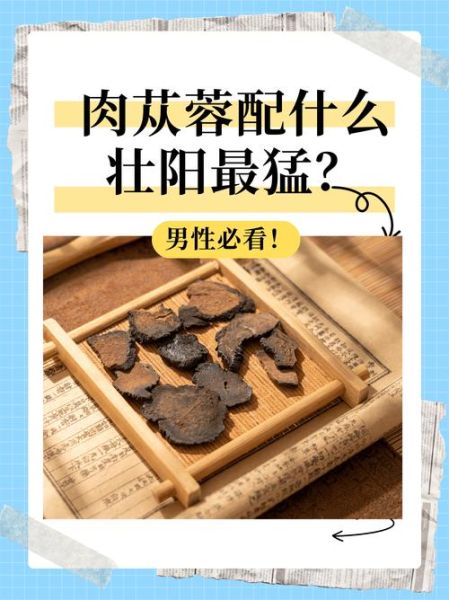 肉苁蓉配什么壮阳最猛_肉苁蓉壮阳最佳搭配-第1张图片-山城妙识 肉苁蓉配什么壮阳最猛_肉苁蓉壮阳最佳搭配-第1张图片-山城妙识