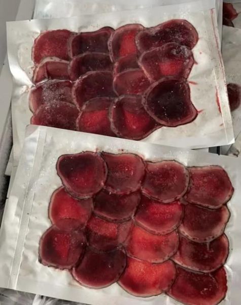 鹿茸片怎么吃补肾壮阳最好_鹿茸片补肾壮阳的正确吃法-第1张图片-山城妙识 鹿茸片怎么吃补肾壮阳最好_鹿茸片补肾壮阳的正确吃法-第1张图片-山城妙识