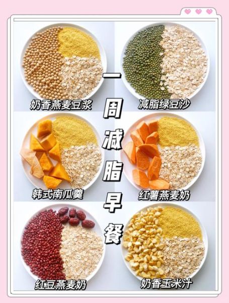 燕麦减肥法食谱_一周吃燕麦能瘦几斤-第1张图片-山城妙识 燕麦减肥法食谱_一周吃燕麦能瘦几斤-第1张图片-山城妙识