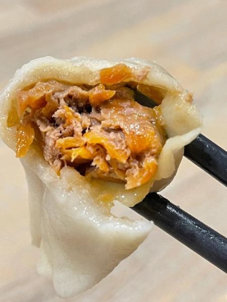 牛肉胡萝卜馅饺子怎么做_牛肉饺子馅怎么调才嫩-第1张图片-山城妙识