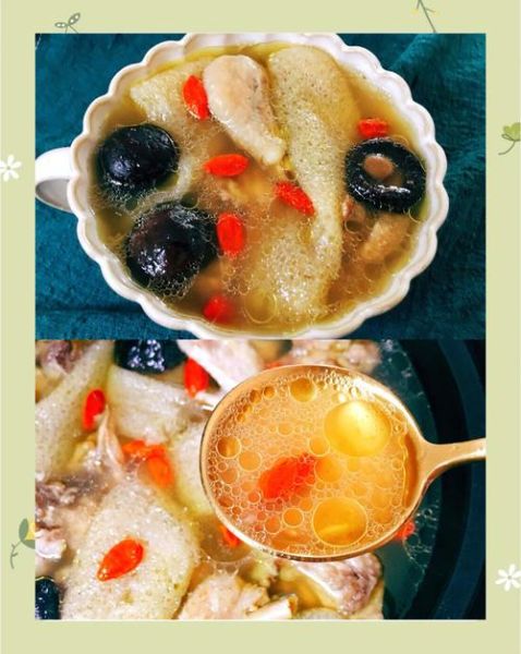 竹荪炖鸡汤怎么炖不腥_竹荪炖鸡汤的正确做法-第1张图片-山城妙识 竹荪炖鸡汤怎么炖不腥_竹荪炖鸡汤的正确做法-第1张图片-山城妙识