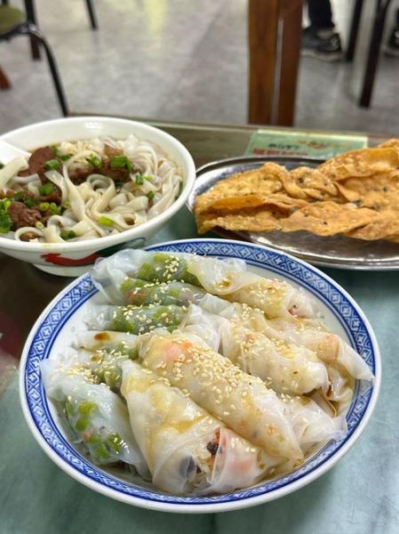 广州小吃有哪些_广州必吃小吃推荐-第2张图片-山城妙识
