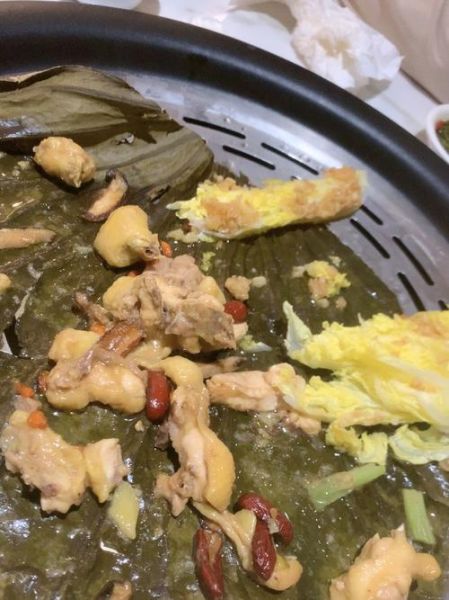 鸡肉火锅怎么做_家常鸡肉火锅的做法大全-第3张图片-山城妙识 鸡肉火锅怎么做_家常鸡肉火锅的做法大全-第3张图片-山城妙识