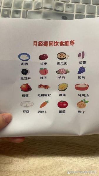 经期吃什么好食物_经期吃什么补血-第1张图片-山城妙识 经期吃什么好食物_经期吃什么补血-第1张图片-山城妙识