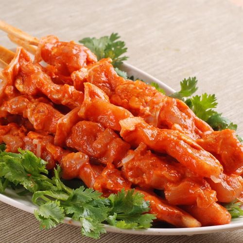 骨肉相连是什么动物_骨肉相连原料揭秘-第3张图片-山城妙识 骨肉相连是什么动物_骨肉相连原料揭秘-第3张图片-山城妙识