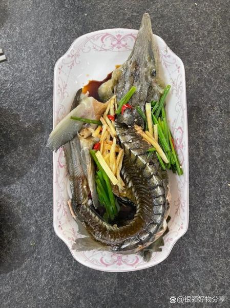 中华鲟怎么做好吃_中华鲟家常做法大全-第1张图片-山城妙识