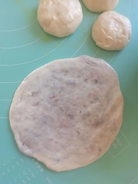 馅饼的家常做法_馅饼怎么和面才软-第3张图片-山城妙识 馅饼的家常做法_馅饼怎么和面才软-第3张图片-山城妙识