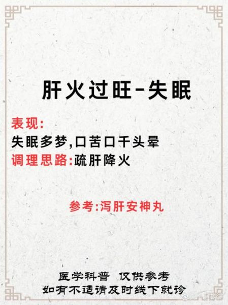 肝火旺的症状有哪些_肝火旺怎么调理-第3张图片-山城妙识 肝火旺的症状有哪些_肝火旺怎么调理-第3张图片-山城妙识