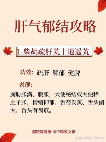 肝火旺的症状有哪些_肝火旺怎么调理-第2张图片-山城妙识 肝火旺的症状有哪些_肝火旺怎么调理-第2张图片-山城妙识