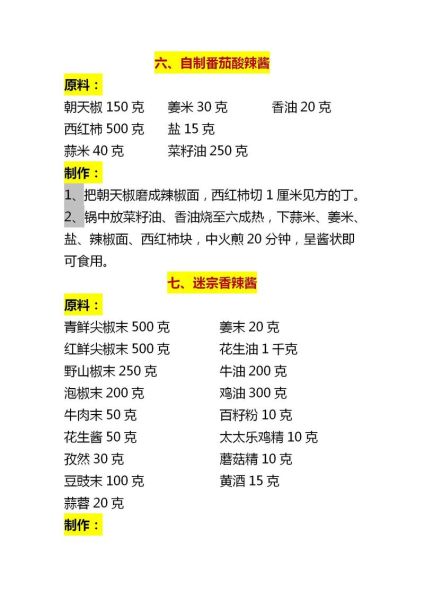 花生辣椒酱怎么做_花生辣椒酱配方比例-第3张图片-山城妙识 花生辣椒酱怎么做_花生辣椒酱配方比例-第3张图片-山城妙识