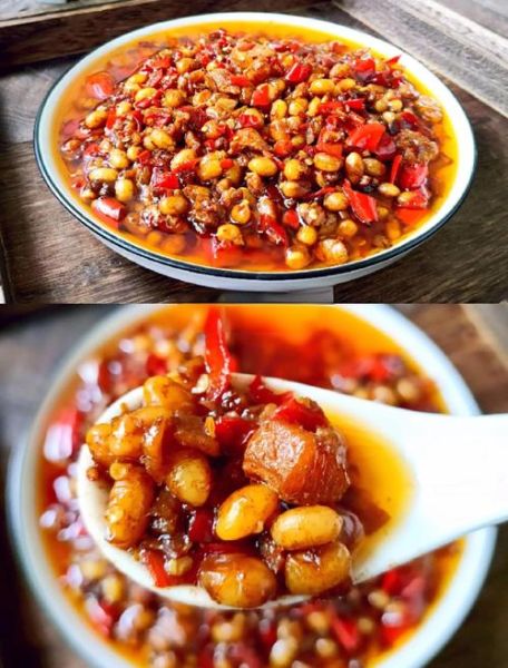 自制拌饭酱的做法大全_拌饭酱怎么保存-第2张图片-山城妙识 自制拌饭酱的做法大全_拌饭酱怎么保存-第2张图片-山城妙识