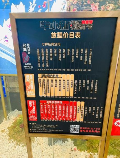 自助烤肉店加盟多少钱_如何选址-第2张图片-山城妙识 自助烤肉店加盟多少钱_如何选址-第2张图片-山城妙识