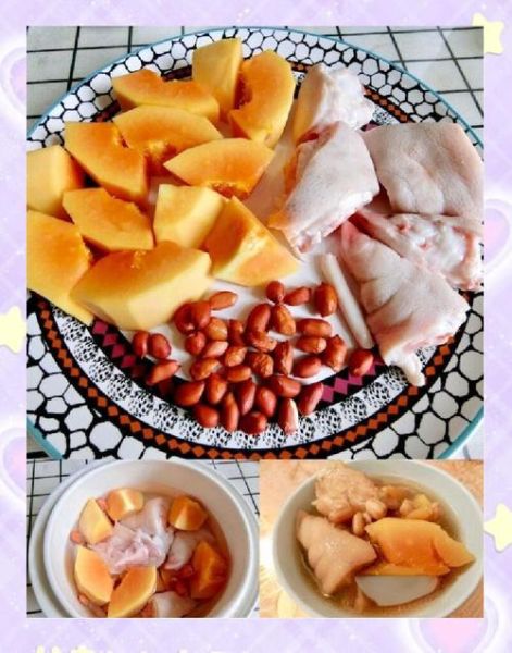 丰胸食谱的做法大全_丰胸吃什么最有效-第2张图片-山城妙识 丰胸食谱的做法大全_丰胸吃什么最有效-第2张图片-山城妙识