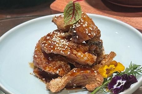 鲫鱼怎么做酥鱼_酥鱼的家常做法-第3张图片-山城妙识 鲫鱼怎么做酥鱼_酥鱼的家常做法-第3张图片-山城妙识
