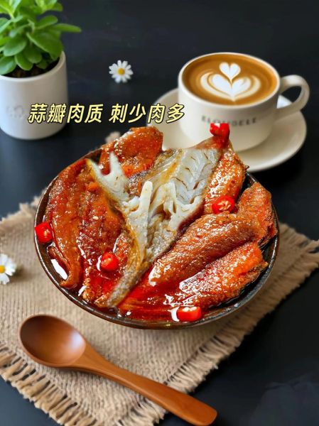 酥鱼罐头怎么做_酥鱼罐头正宗做法-第2张图片-山城妙识 酥鱼罐头怎么做_酥鱼罐头正宗做法-第2张图片-山城妙识